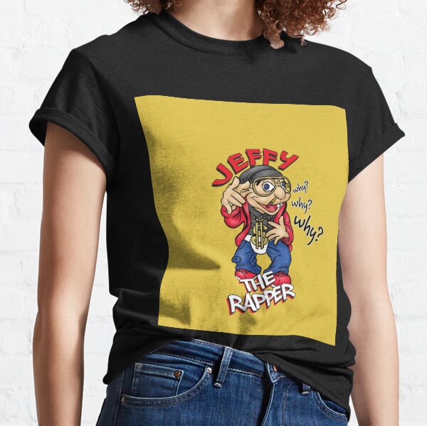 Jeffy Merch & Gifts for Sale | Redbubble