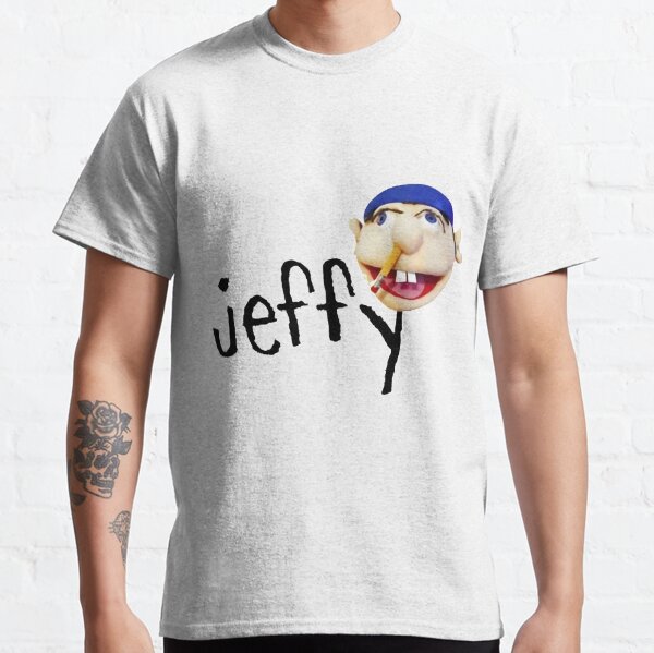 Jeffy Merch & Gifts for Sale | Redbubble
