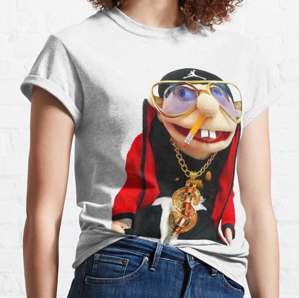 Jeffy Merch & Gifts for Sale | Redbubble