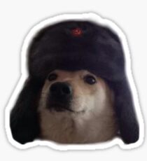 Doge: Stickers | Redbubble
