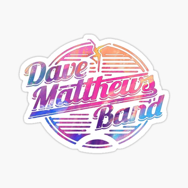 "Bnd logo coming home rock love music " Sticker for Sale by Jaalawelch ...