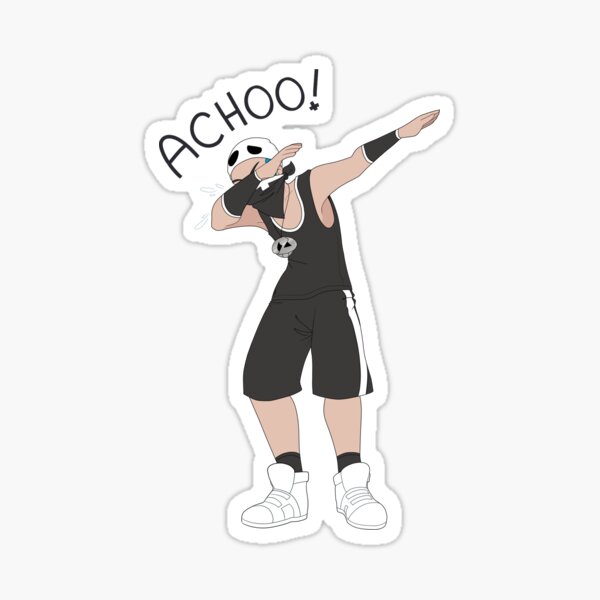 Achoo Gifts & Merchandise | Redbubble