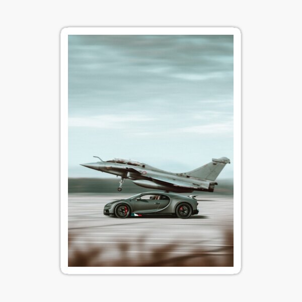 "dassault rafale" Sticker for Sale by cookaynne | Redbubble