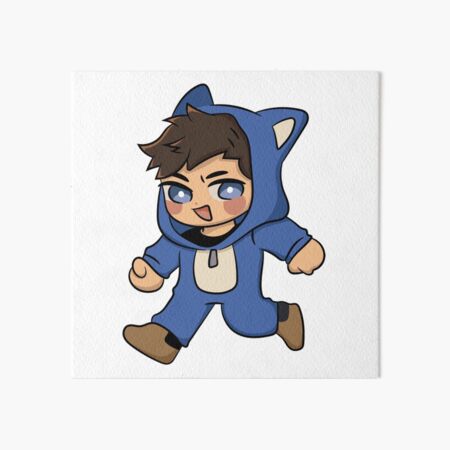 "connoreatspants" Art Board Print by art-master1 | Redbubble