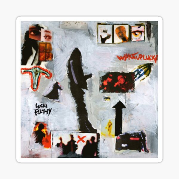 Lucki Gifts & Merchandise | Redbubble