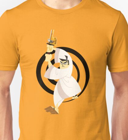 Samurai Jack: Gifts & Merchandise | Redbubble