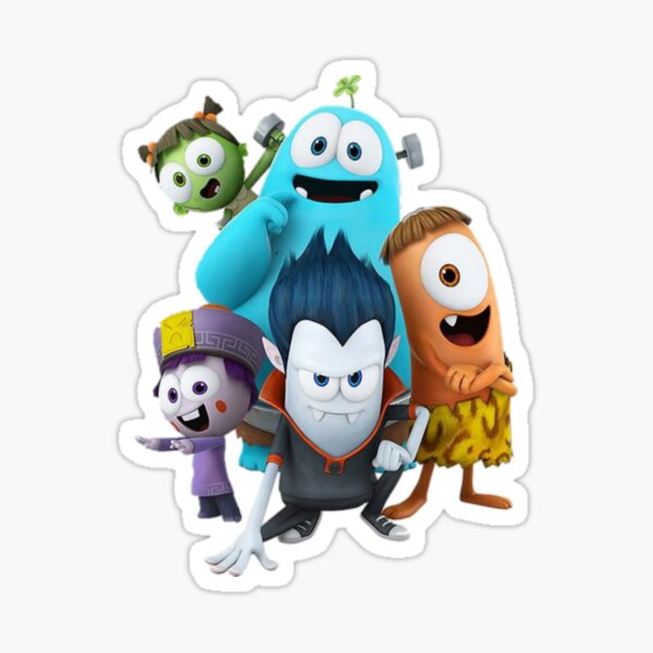 Spookiz Gifts & Merchandise | Redbubble