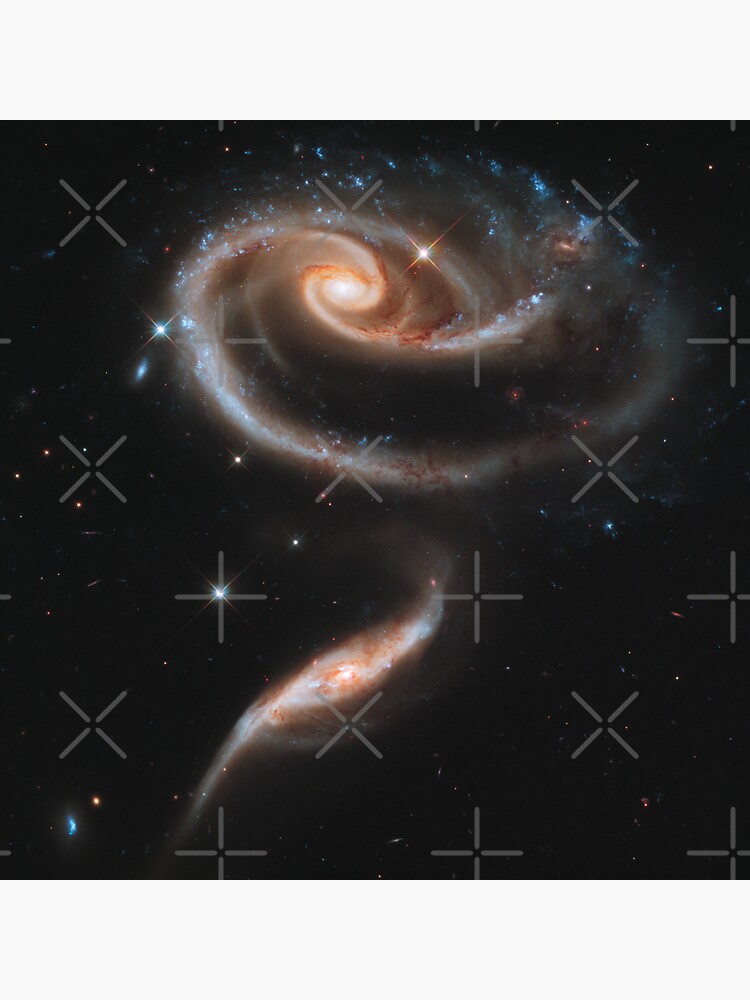 "UGC 1810 and UGC 1813 - Interacting spiral galaxies in the ...