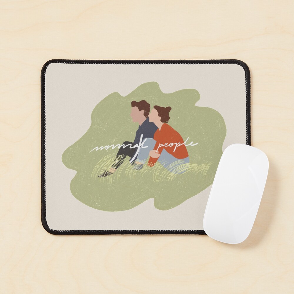 "Normal People inspired design" Sticker for Sale by p-s-catarina ...