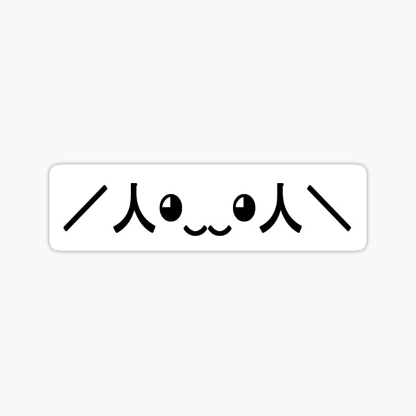 "Kyubey" Sticker for Sale by AsyaDark | Redbubble