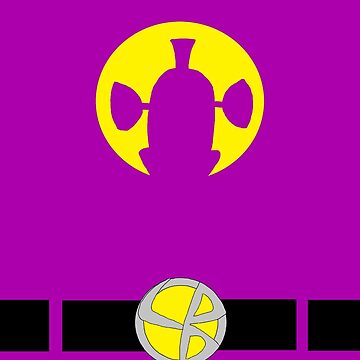 "Purple and Yellow FOREVER - LarryBoy Homage" Backpack for Sale by ...