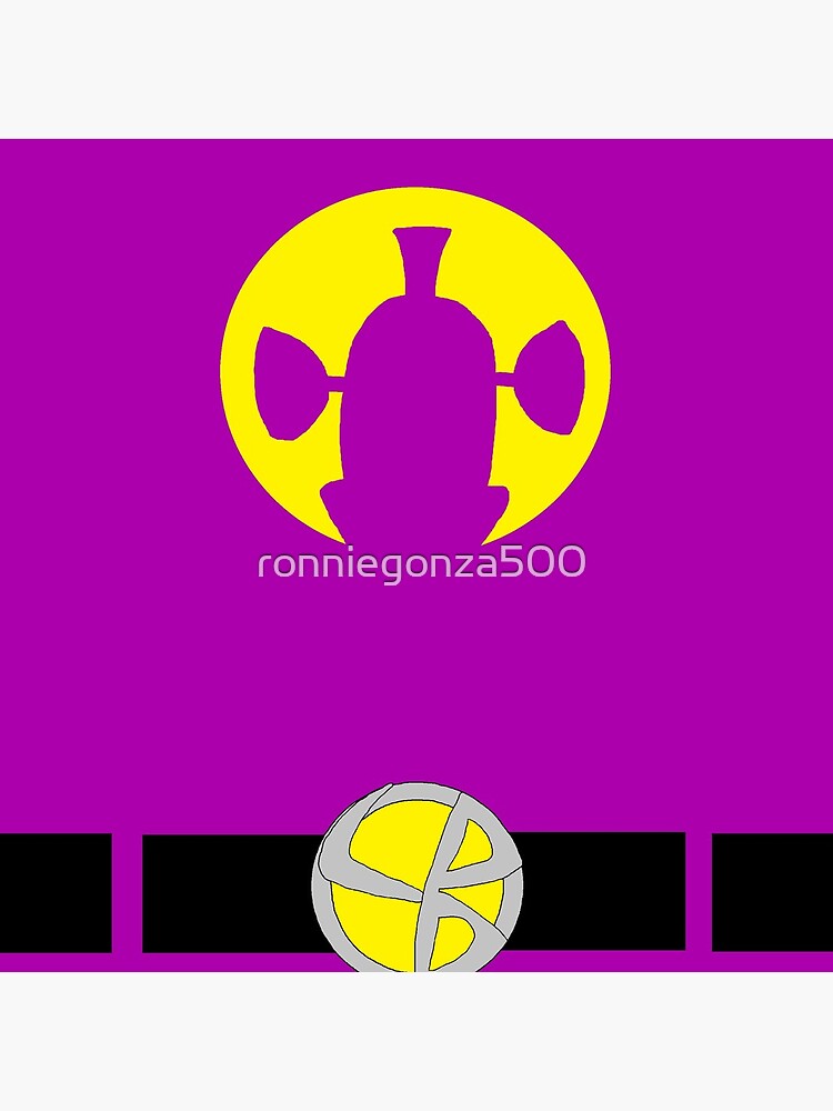 "Purple and Yellow FOREVER - LarryBoy Homage" Pillow for Sale by ...