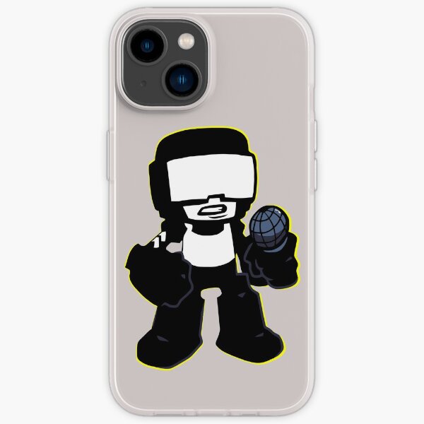"FNF friday night funkin FNF TANKMAN " iPhone Case for Sale by AZEM-ST ...