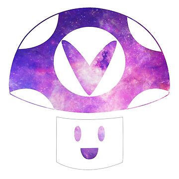 "Vinesauce Logo - Galaxy" Essential T-Shirt for Sale by bothot | Redbubble
