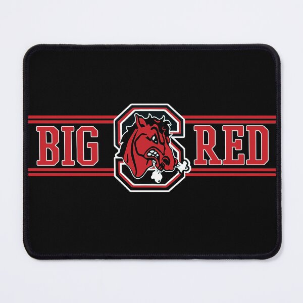 Steubenville Big Red Logo Steubenville Logo" Art Board Print For Sale
