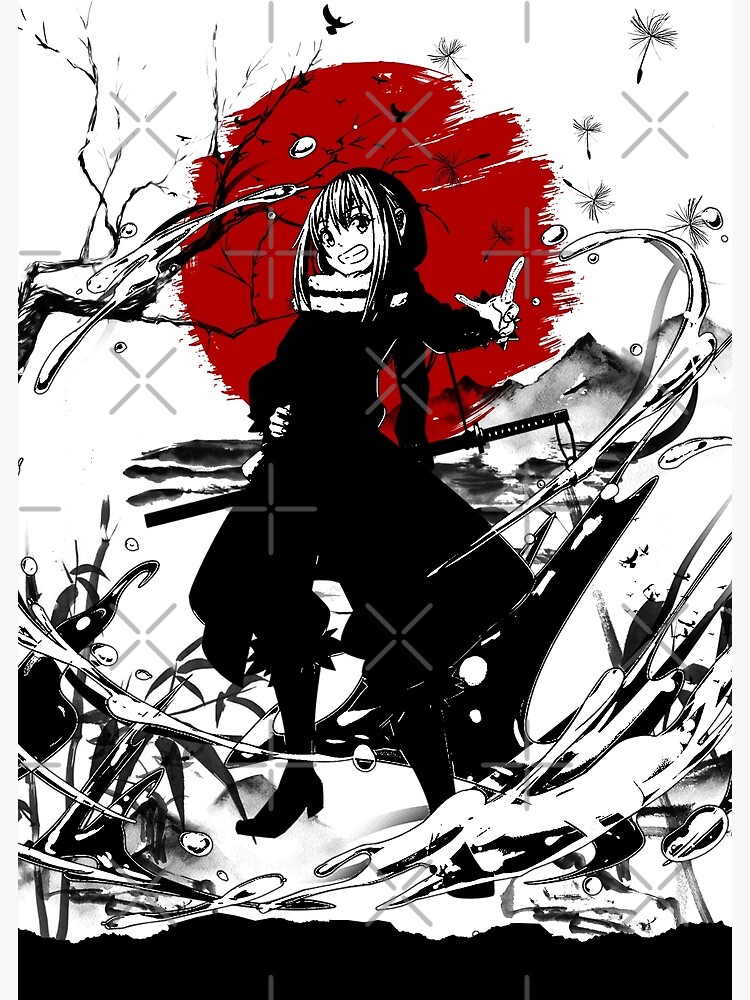 "Rimuru Tempest " Poster for Sale by Dynn | Redbubble