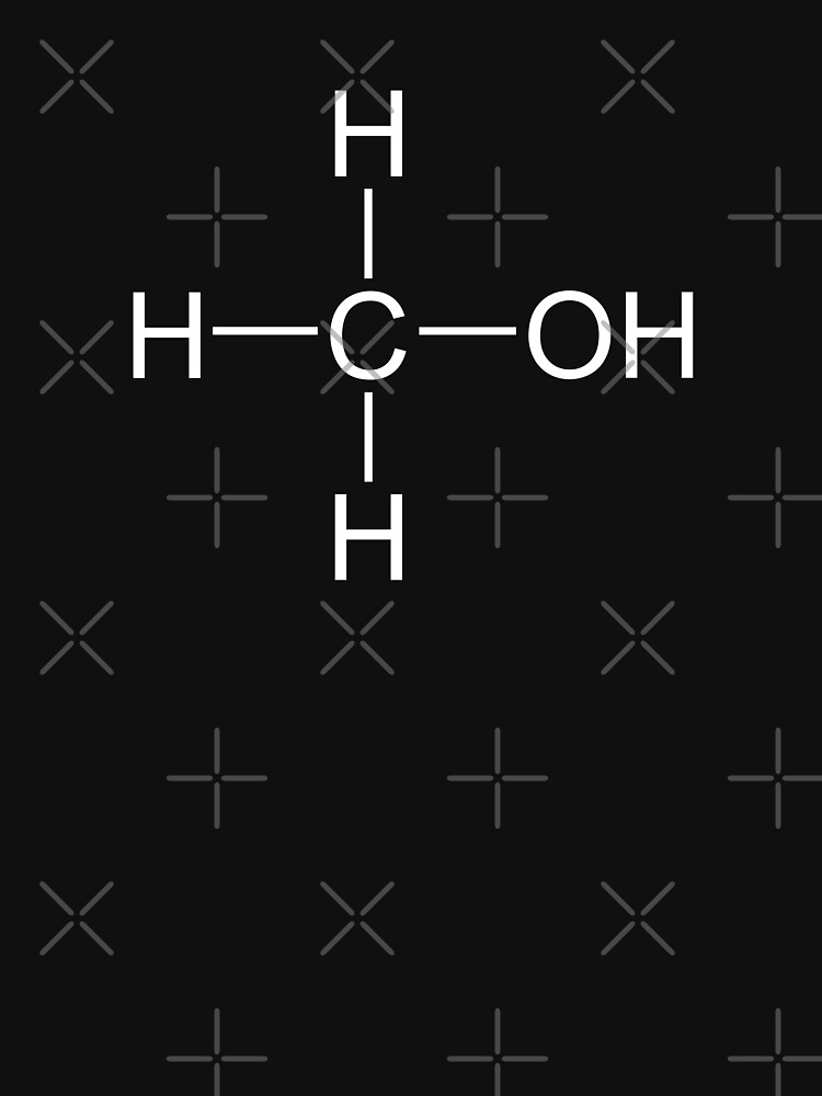Lewis Structure For Methanol Ch4o
