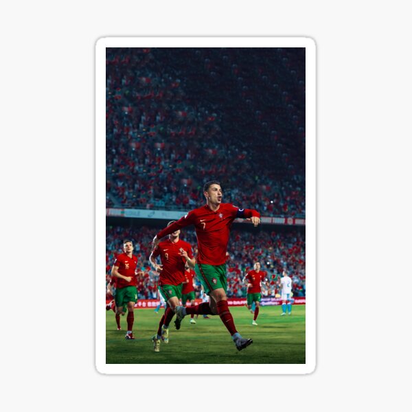 "Ronaldo Portugal Legend Football Player, Ronaldo Gifts, Ronaldo Best ...