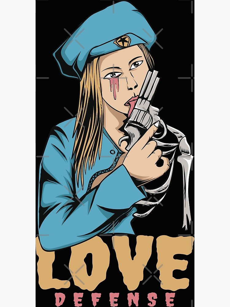 "women police pop art" Poster for Sale by Dwmstd | Redbubble