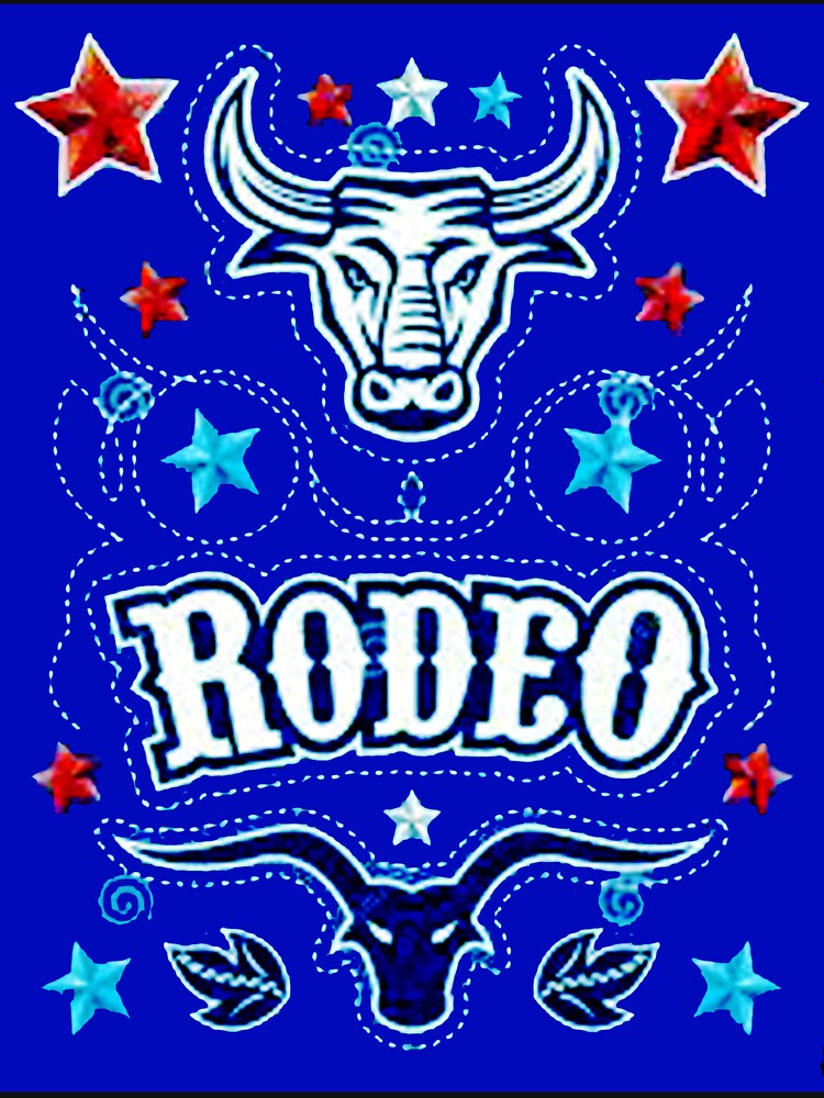 "BLUE RODEO TOUR 2016-2017" T-shirt by lobangarto | Redbubble