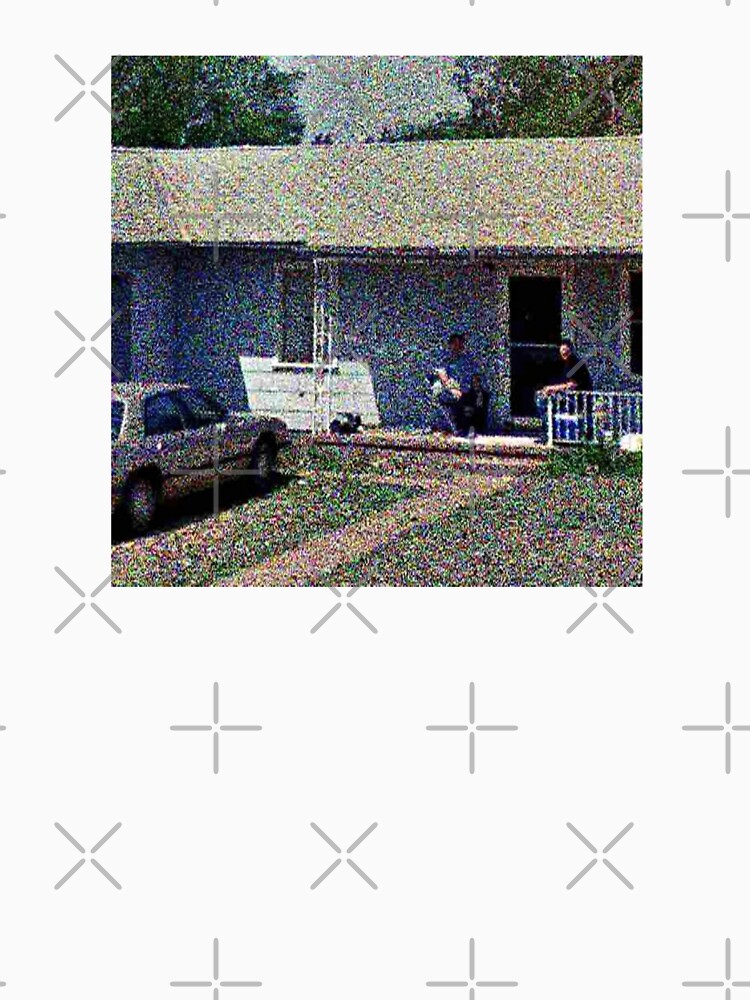 "Dltzk - Frailty" T-shirt for Sale by MarkEddiw | Redbubble | band t ...