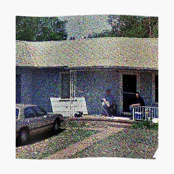 "Dltzk - Frailty" Poster by MarkEddiw | Redbubble