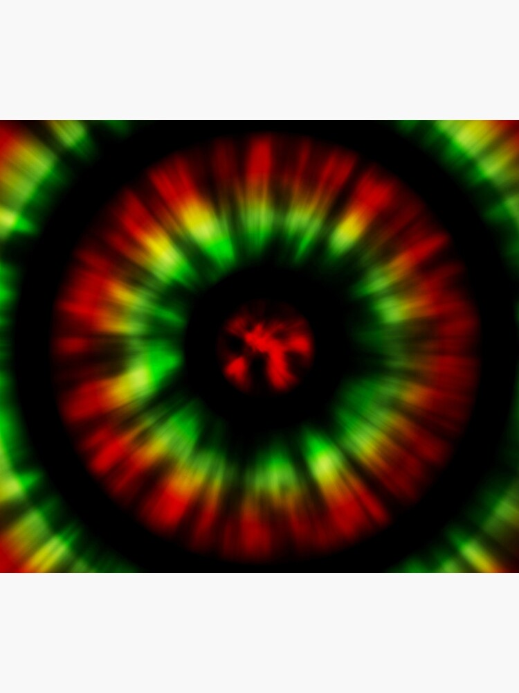 "Rasta Tie Dye" Poster for Sale by BohoStyled0737 | Redbubble