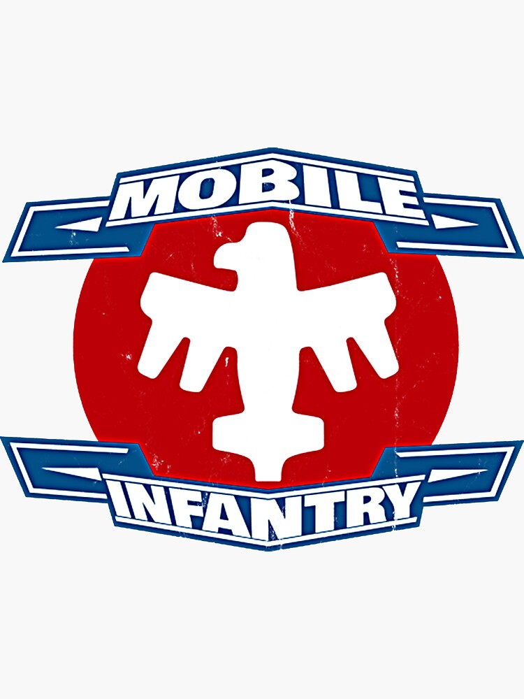 Mobile Infantry Logo