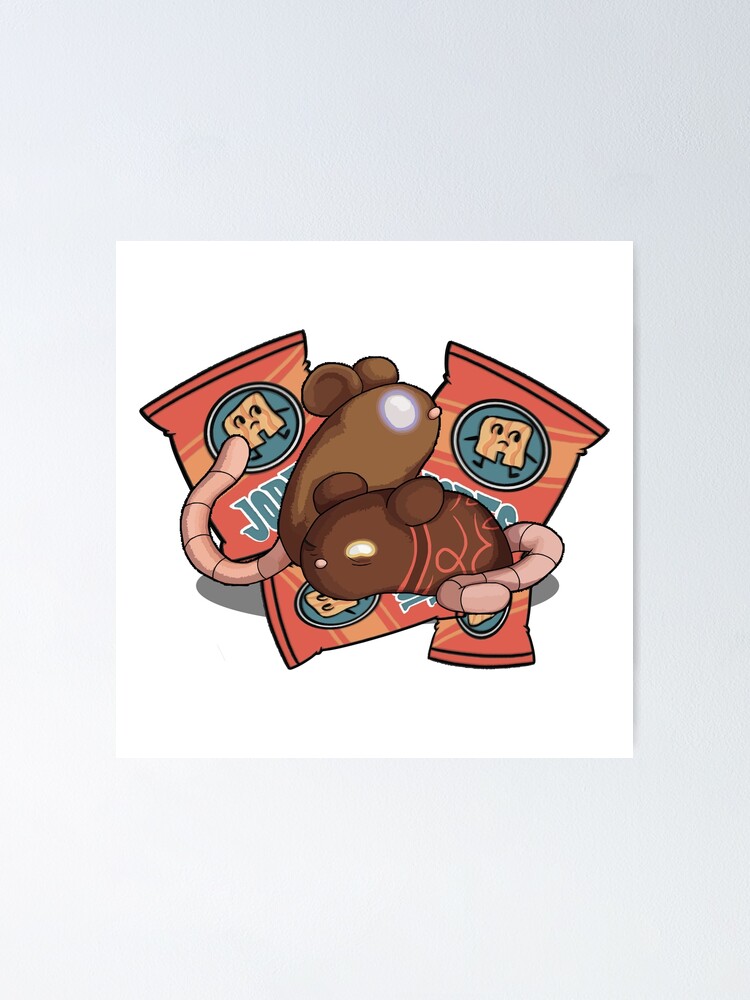 "hilda netflix cute girl hilda mice and magic happy days gifts birthday ...