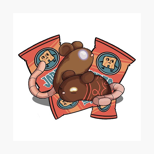 "hilda netflix cute girl hilda mice and magic happy days gifts birthday ...