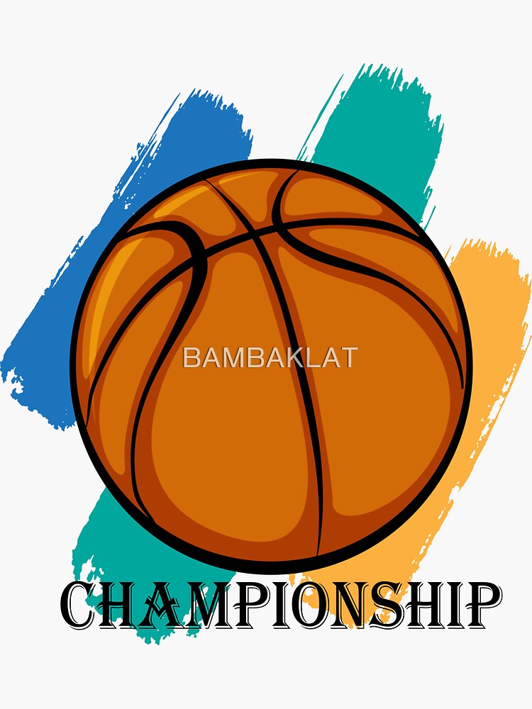 "michigan big ten championship" Sticker for Sale by BAMBAKLAT | Redbubble