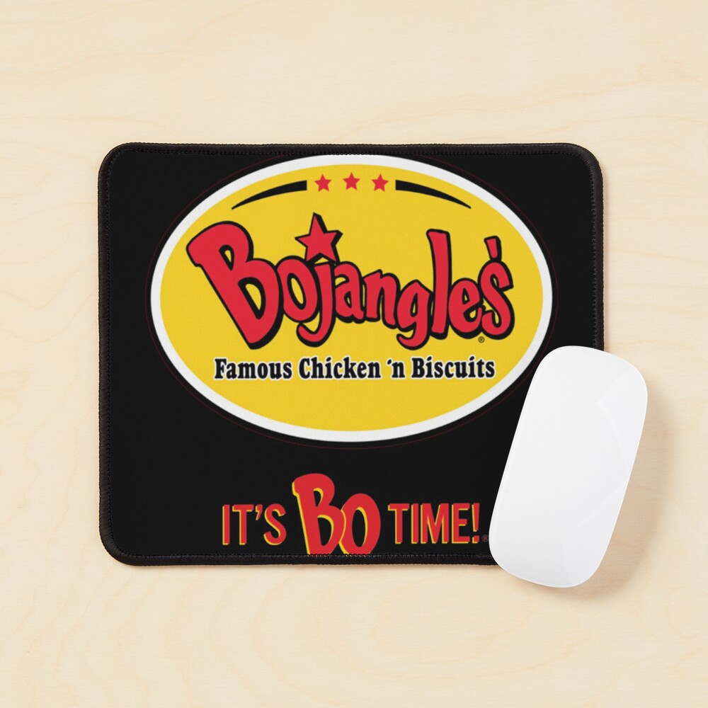 "Bojangles Restaurant It s Bo Tim, Restaurant Bojangles' It's Bo Day ...