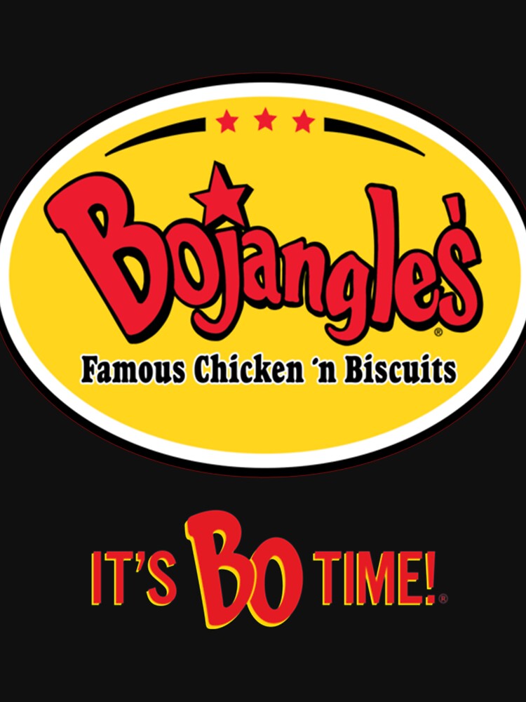 "Bojangles Restaurant It s Bo Tim, Restaurant Bojangles' It's Bo Day ...