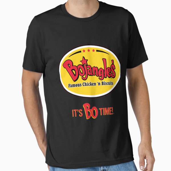 "Bojangles Restaurant It s Bo Tim, Restaurant Bojangles' It's Bo Day ...