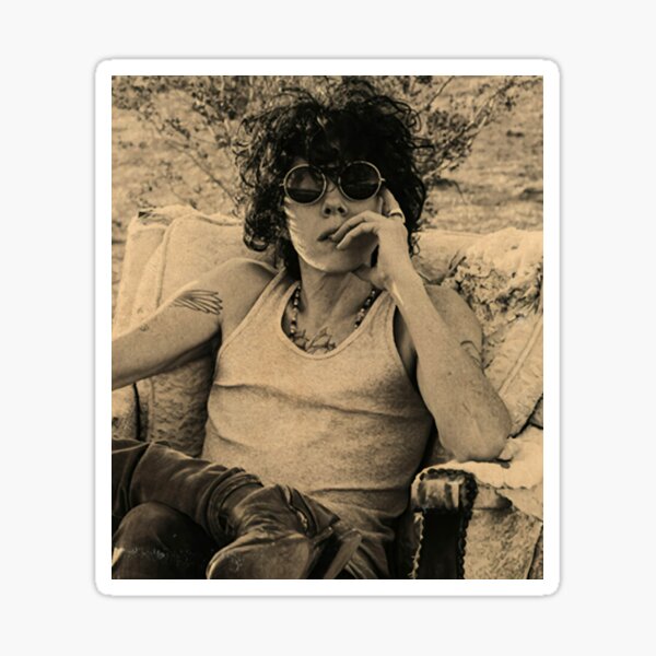 "LP" Sticker by DomDesigns17 | Redbubble