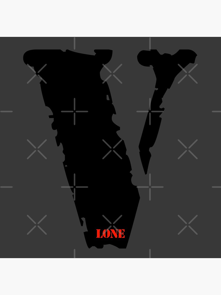 "Rare Vlone Original" Poster by MerchSportive | Redbubble