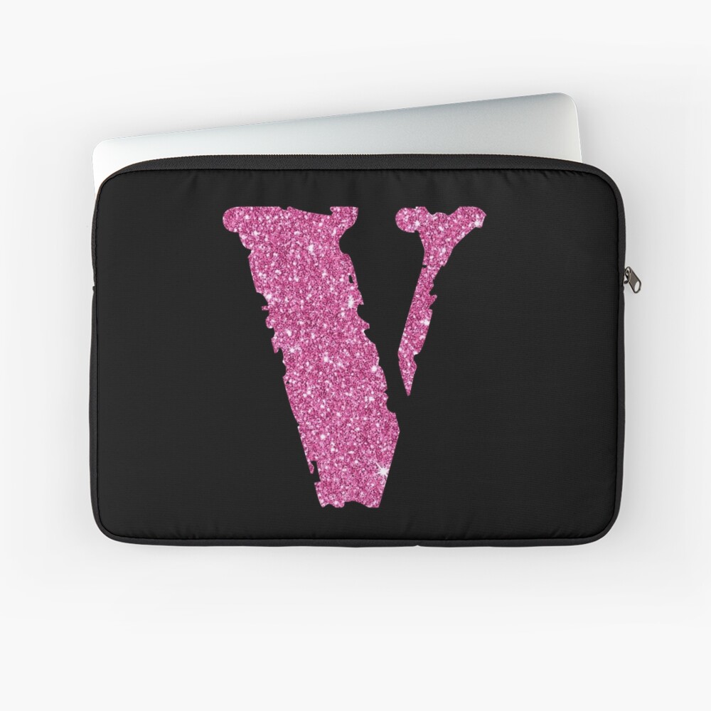 "Pink Glitter Vlone Original, Vlone V Logo, Vlone Streetwear, Vlone ...