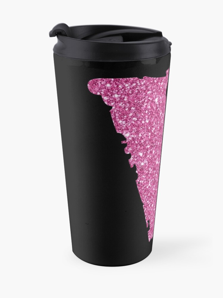 "Pink Glitter Vlone Original, Vlone V Logo, Vlone Streetwear, Vlone ...