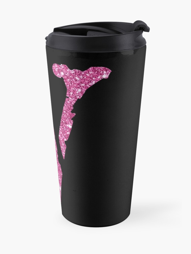 "Pink Glitter Vlone Original, Vlone V Logo, Vlone Streetwear, Vlone ...