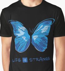 Life Is Strange T-Shirts