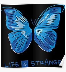 Life Is Strange: Posters | Redbubble