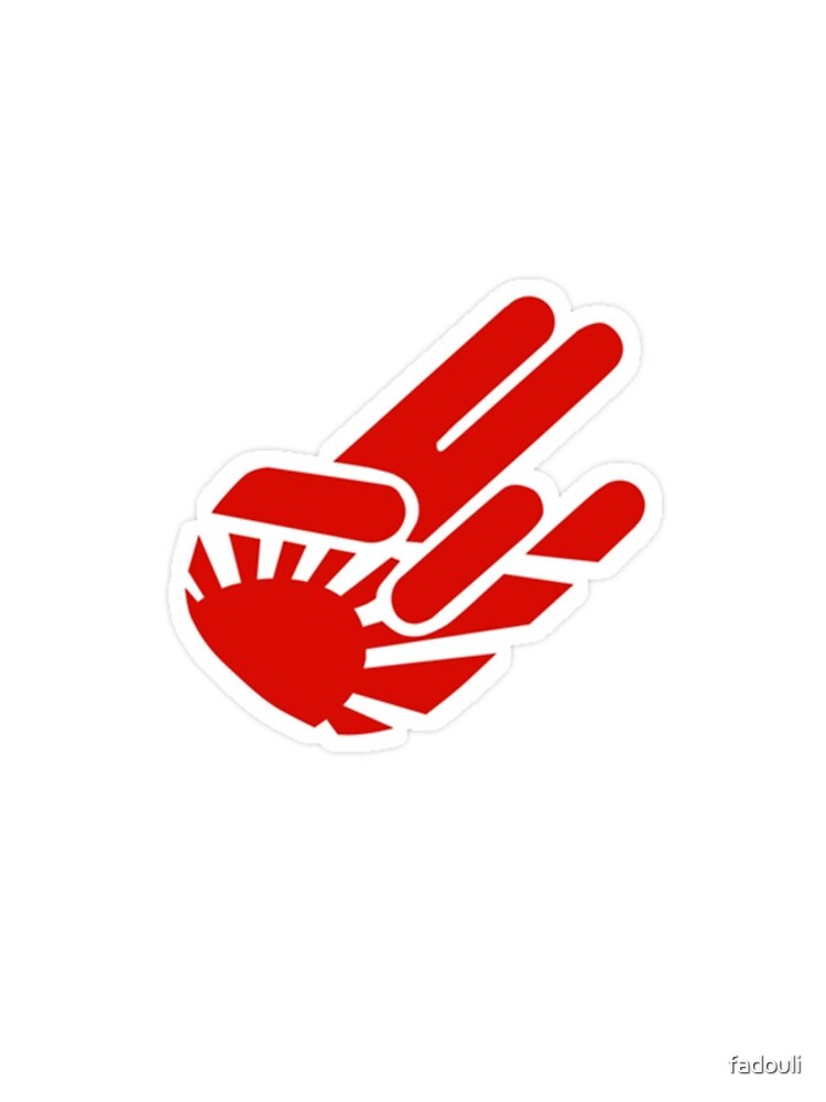 "JDM 2 In the Pink 1 In the Stink Sticker" iPhone Case for Sale by ...