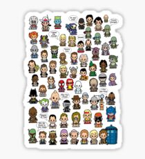 Goonies: Stickers | Redbubble