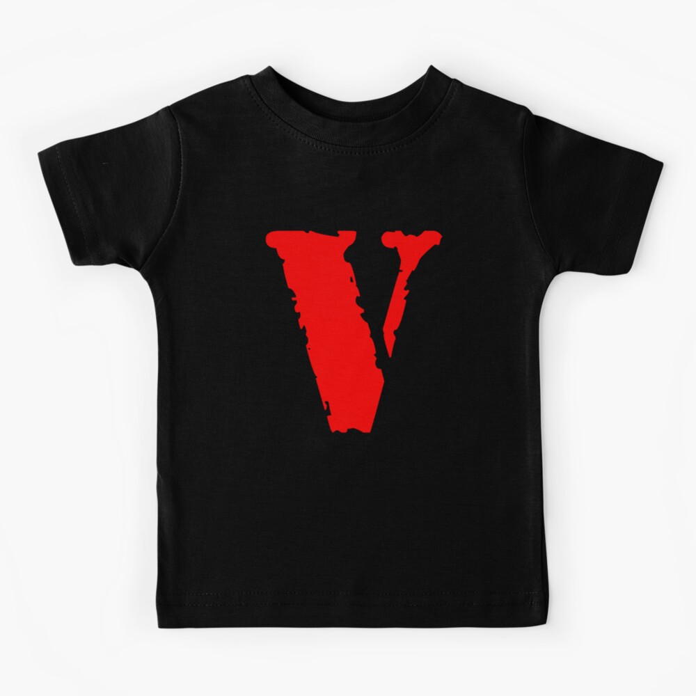 "Red Vlone Original, Vlone V Logo, Vlone Streetwear, Vlone Merch, Vlone ...