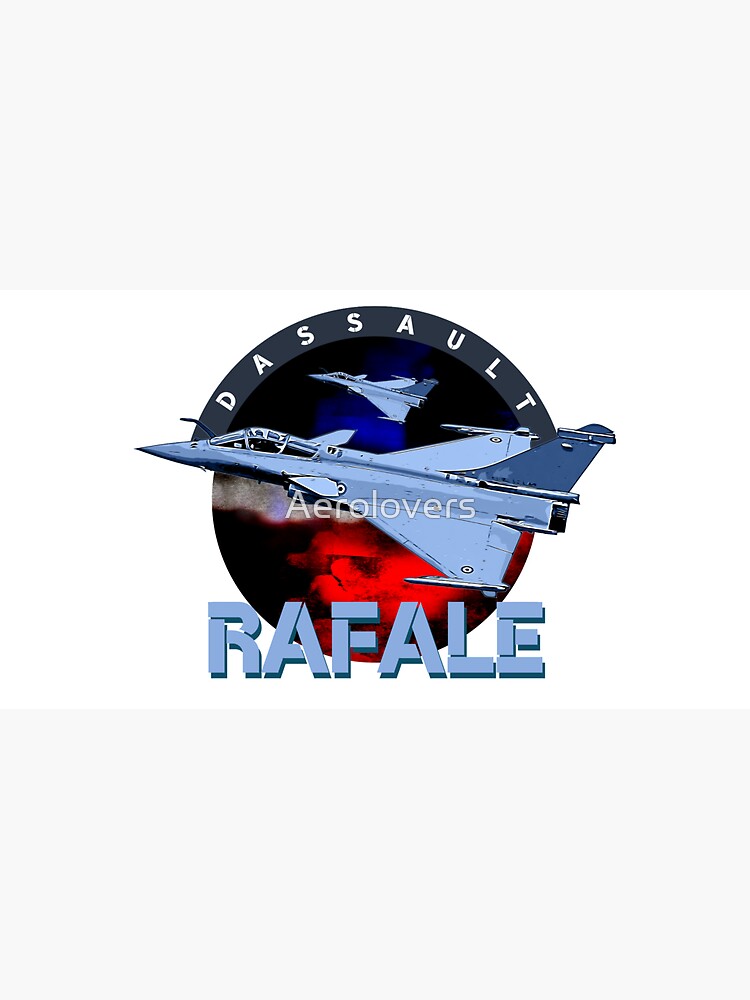 "Dassault Rafale French Fighterjet Aircraft" Cap for Sale by Aerolovers ...