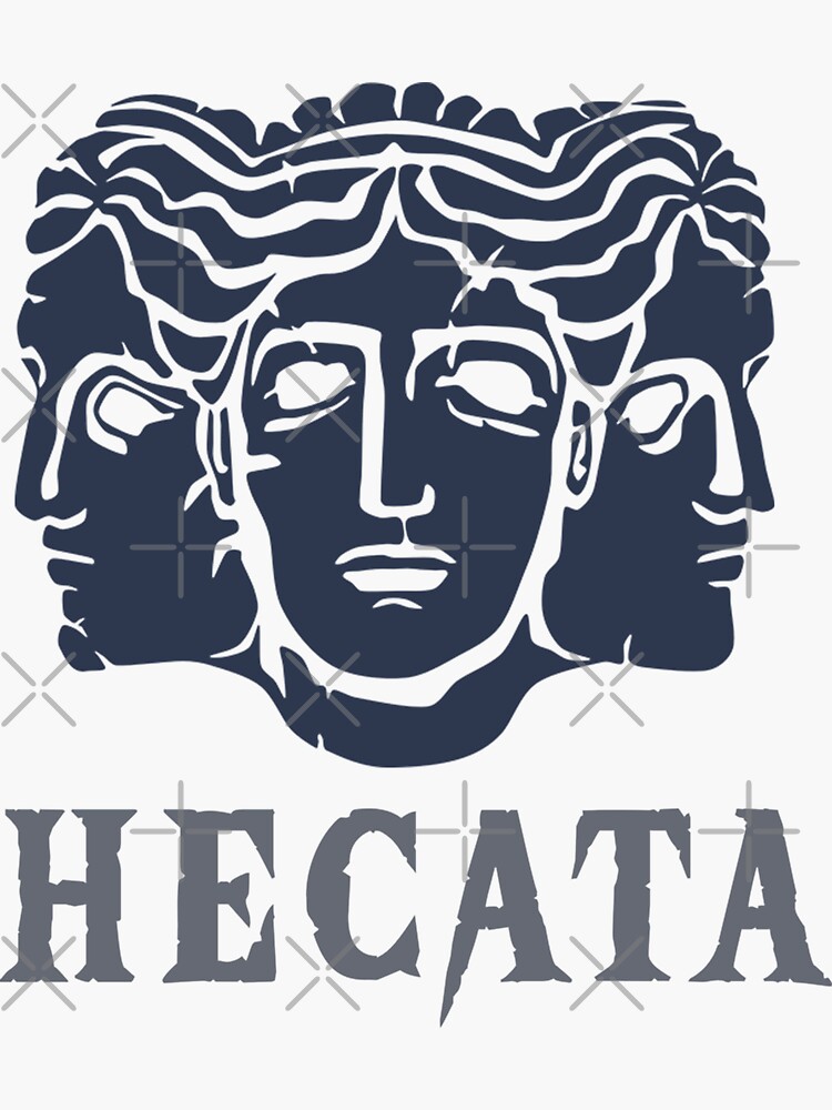 Sticker « Vampire The Masquerade Bloodlines Classique Clan Hecata (VTM ...