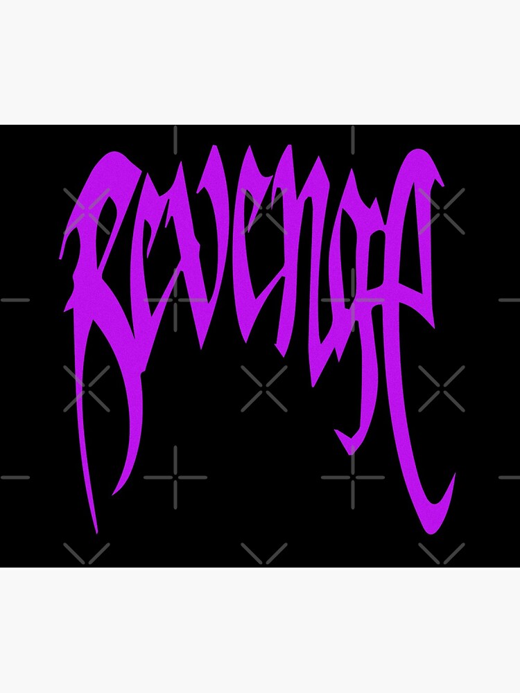 "X Revenge Hoodie Vlone Original, Vlone V Logo, Vlone Streetwear, Vlone ...