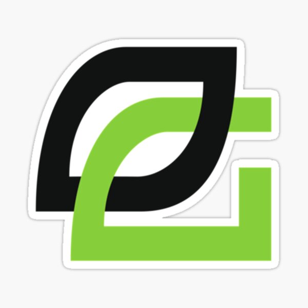 "SALE - Optic Gaming " Sticker for Sale by PartonPrints | Redbubble