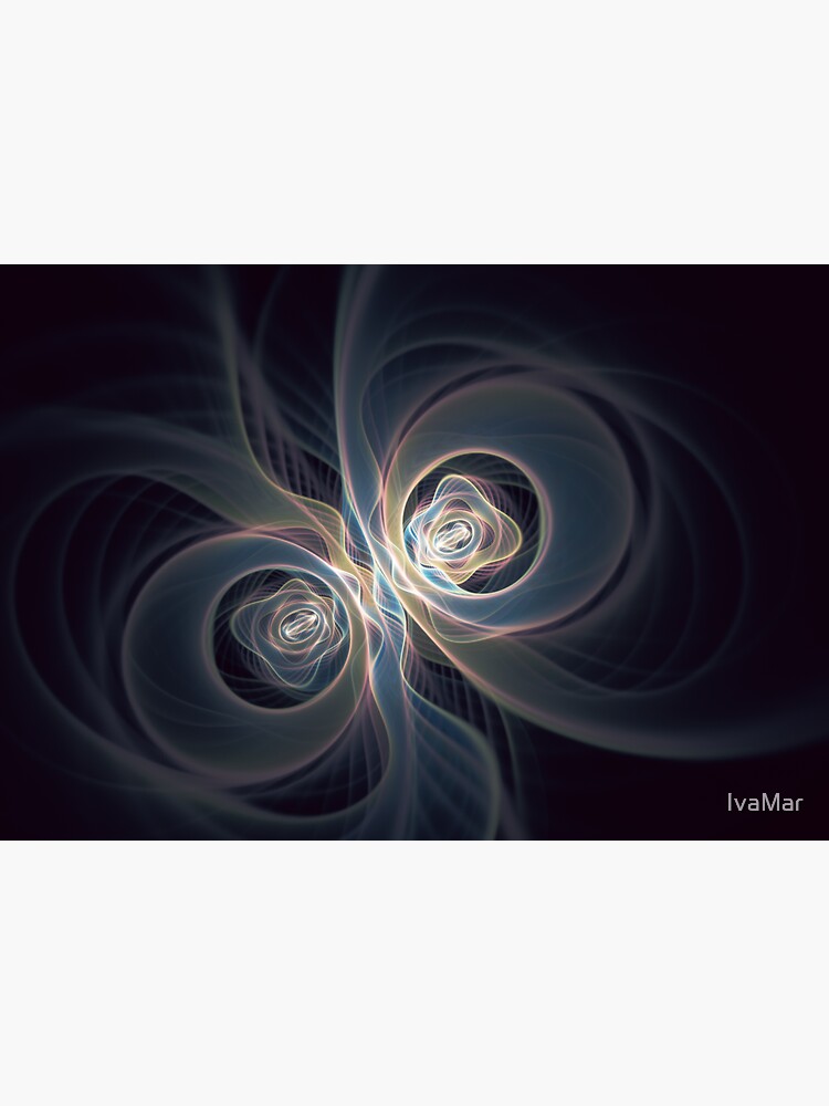 "Touch Me" Sticker by IvaMar | Redbubble