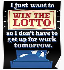 Powerball Posters | Redbubble